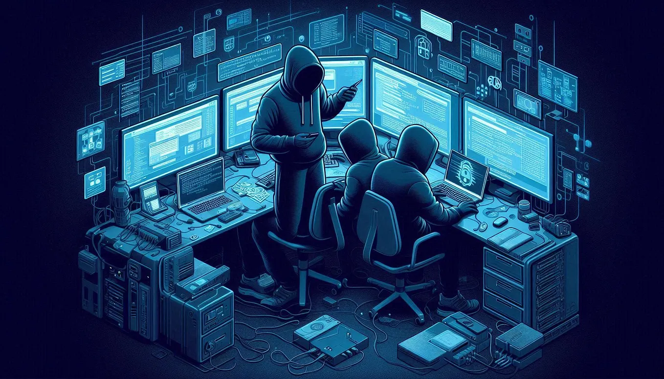 Understanding SSRF, XSS, and CSRF: The Triple Threat in Web Security | by Linux Learners | Medium