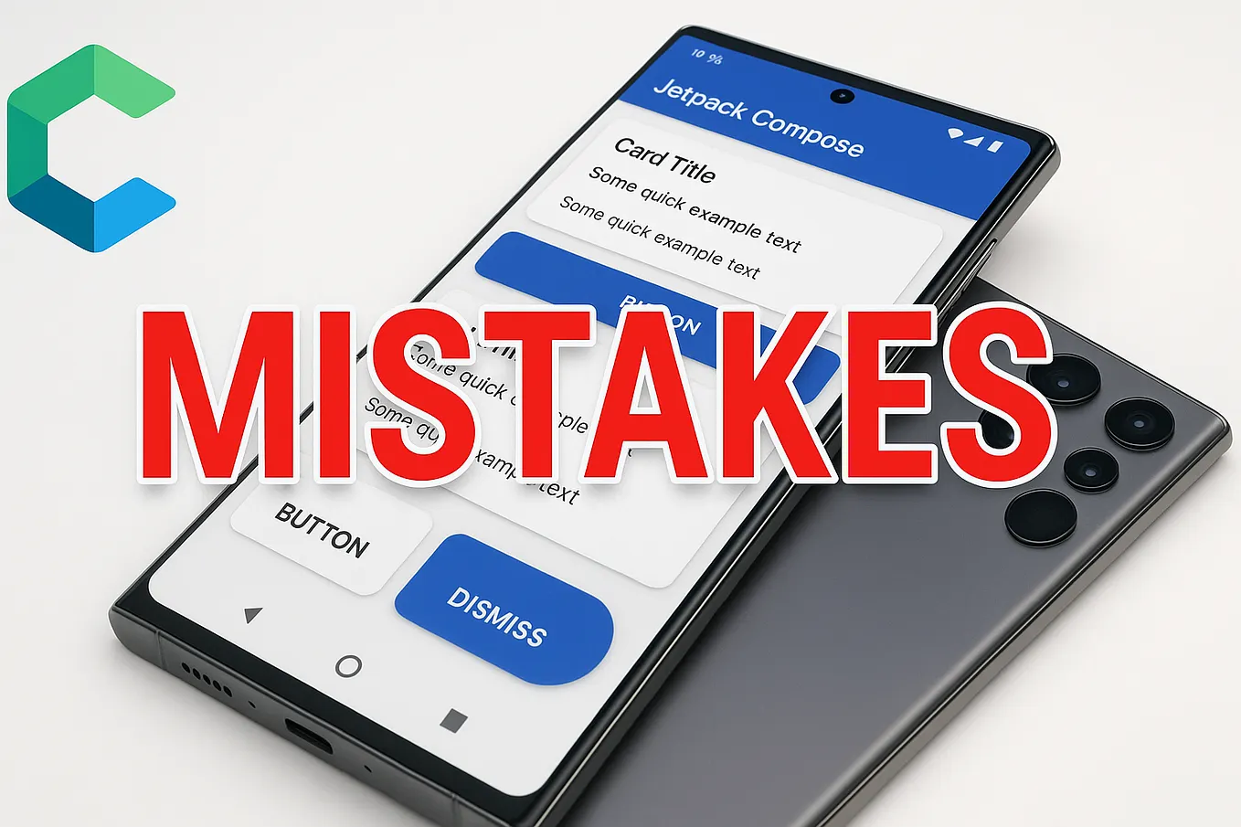 How to fix the status bar related issues for Android device API 35 using Jetpack Compose. | by ...