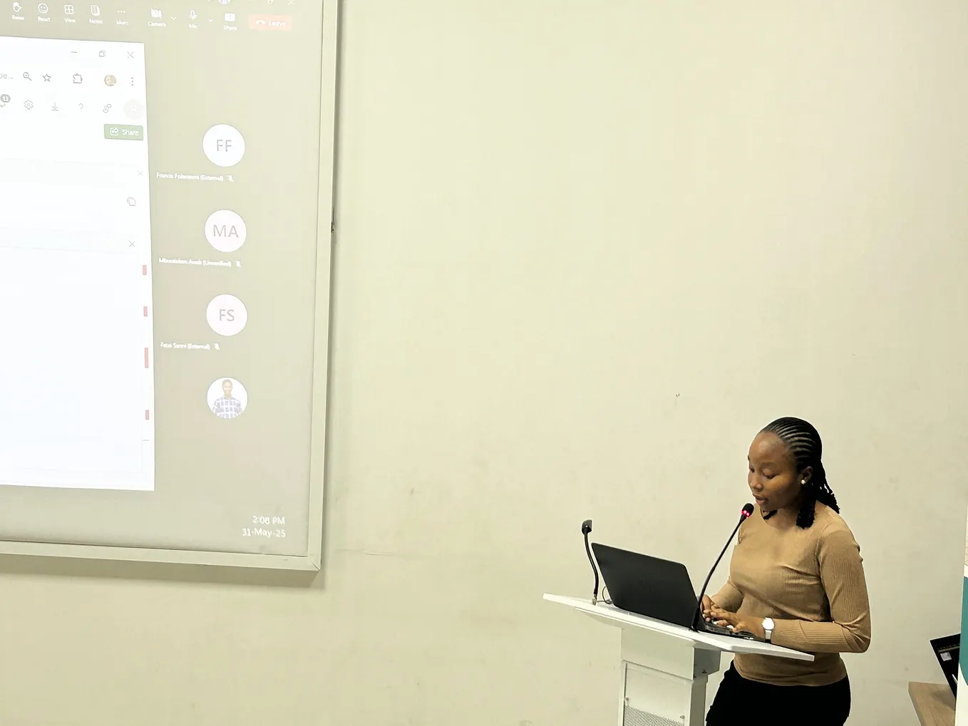 Using The Copy Data Activity In Microsoft Fabric Via Data Factory By Ayşegül Yiğit Microsoft