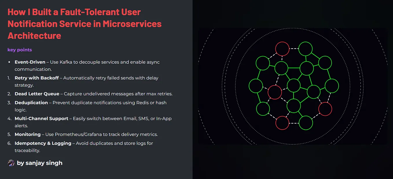 Asynchronous Communication Made Easy A Guide To Inter Microservice