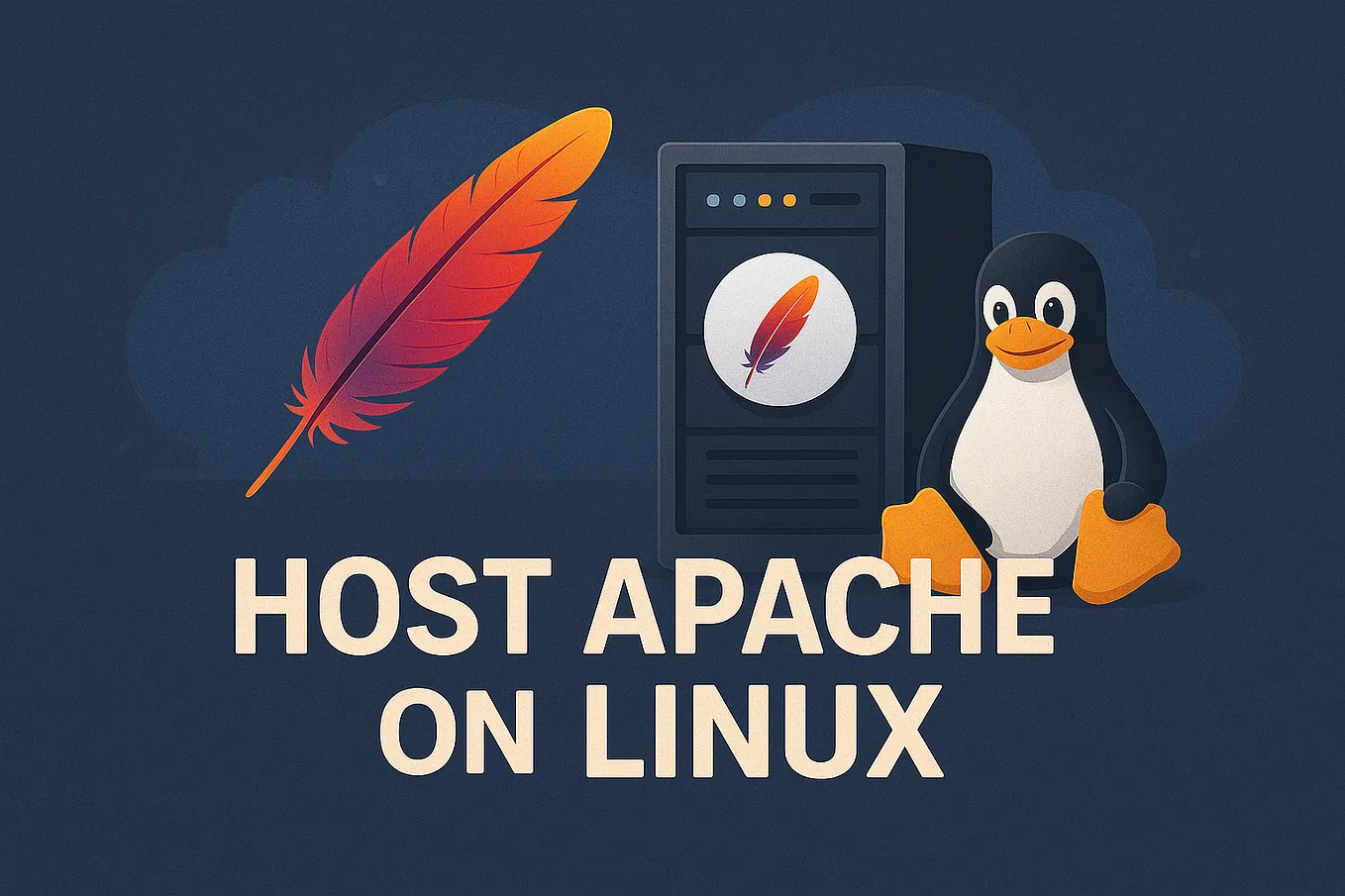 Infrastructure Automation: Deploying Apache Web Servers with Bash | by ...