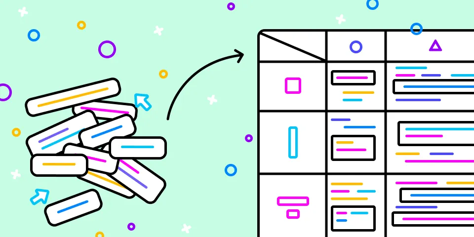 Is Your UI Messy? 7 Common Mistakes to Avoid | by Denislav Jeliazkov ...
