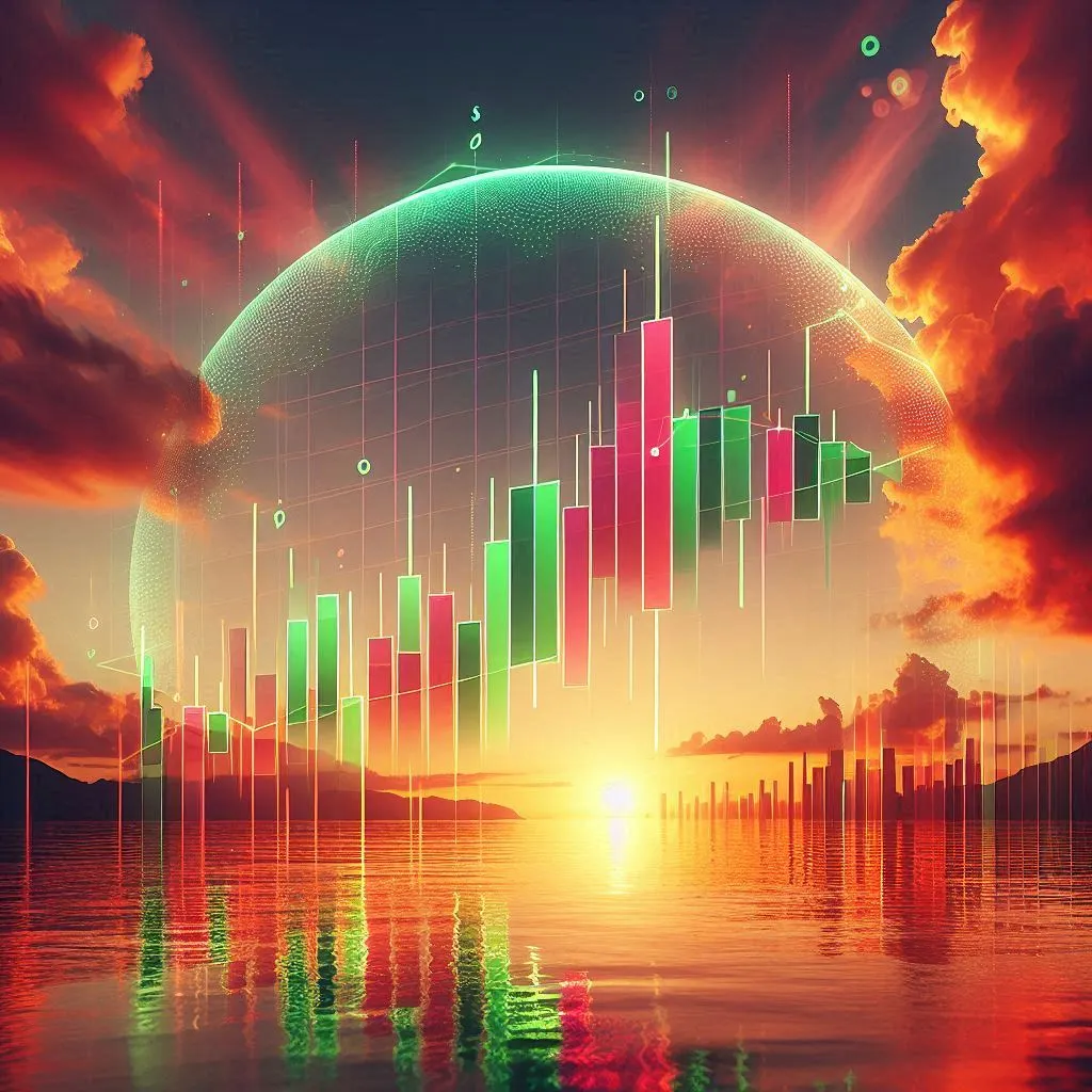 Resampling of Financial Time-Series — an important point to consider ...