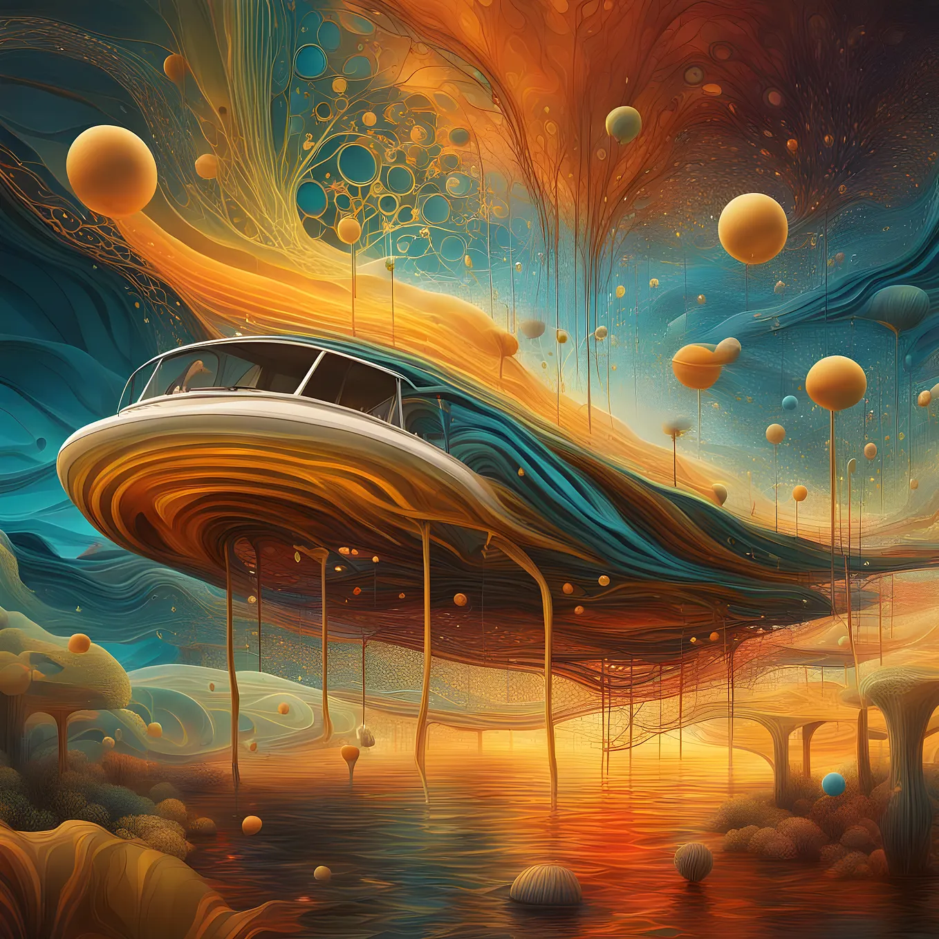 FastRTC: The Real-Time Communication Library for Python | by Amanatullah | Medium