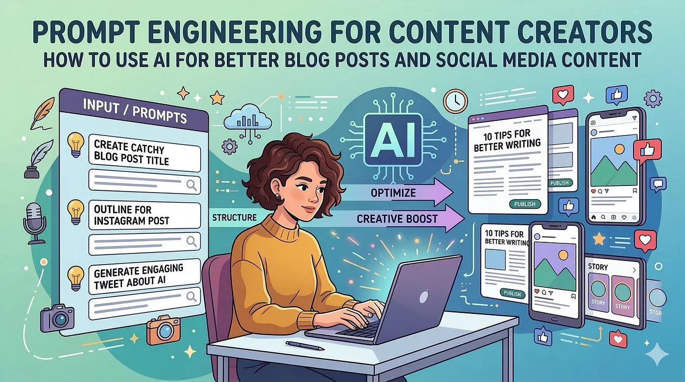 7 Powerful Prompt Engineering Techniques to Improve AI Prompts | by Jan ...