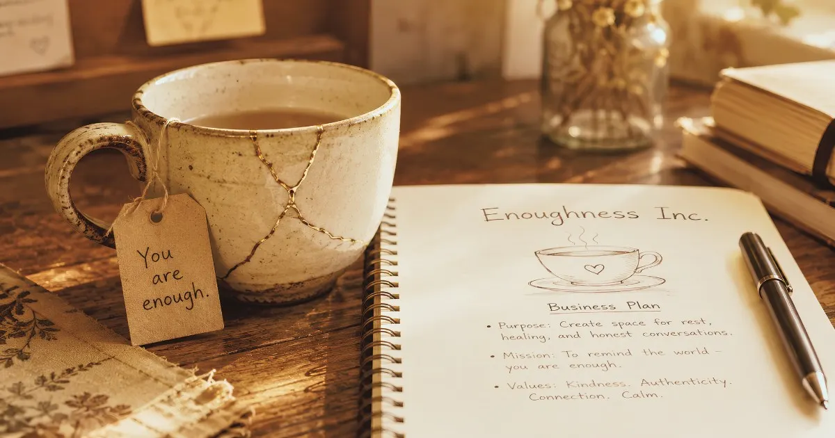 What Healed Me And Why It Actually Worked—A Writing Challenge | by ...