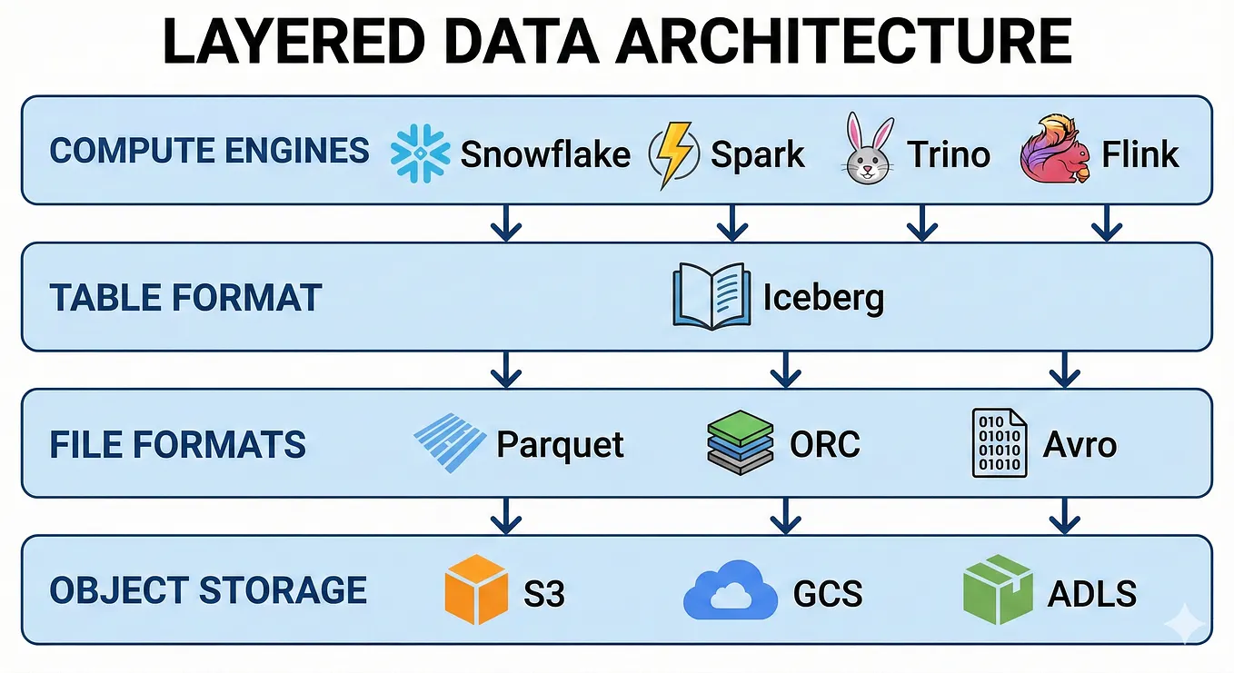 Snowflake Summit Day 2 Recap: 50+ Announcements That Will Transform ...