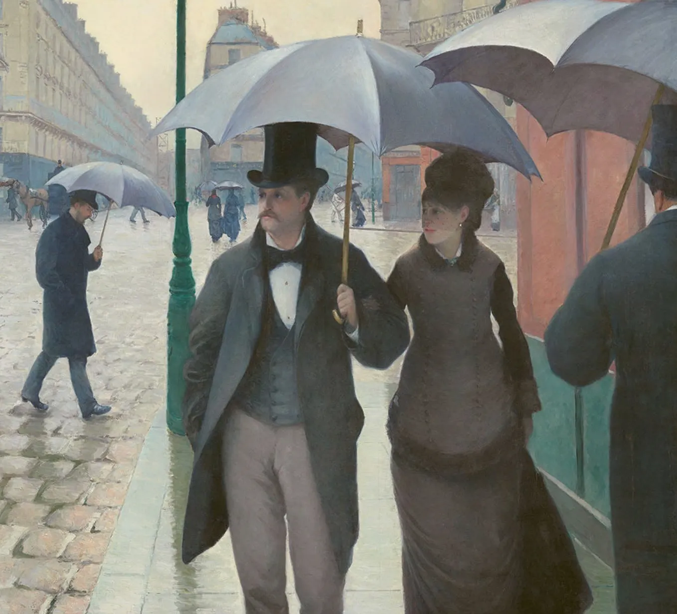 Symbols In Art: Mirrors & Reflections | by Christopher P Jones ...