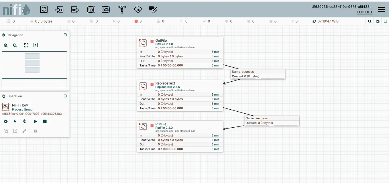 Mastering MergeContent in Apache NiFi: How it Works, Strategies, and FlowFile Merge Examples ...
