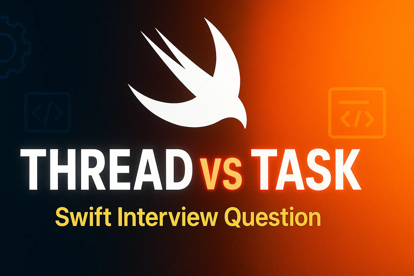 Swift On Android Is Happening Inside The New Swift‑android Working Group By Melissa Stackademic