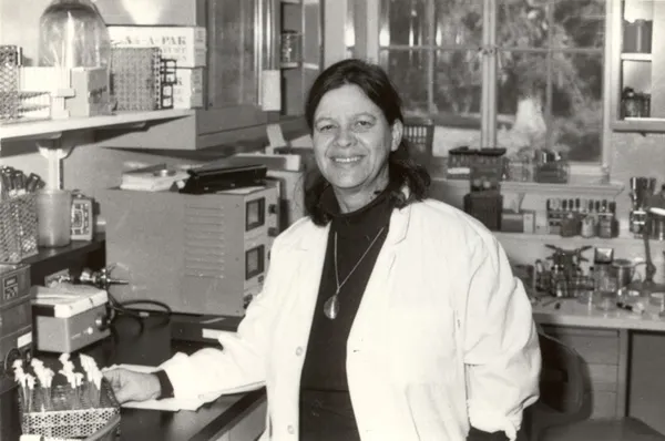 Clarence “Skip” Ellis: The First Black Ph.D. in Computer Science | by ...