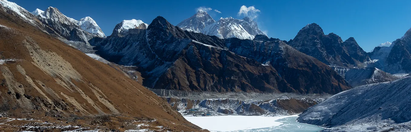 Hypermodern Python Toolbox 2025. Python tools setting the standard in… | by Adam Green | Level ...