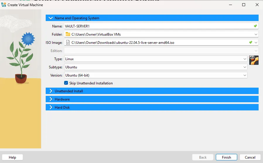 🔐 Part 2: Vault LDAP Authentication + RBAC Policy Lab | by Roland ...