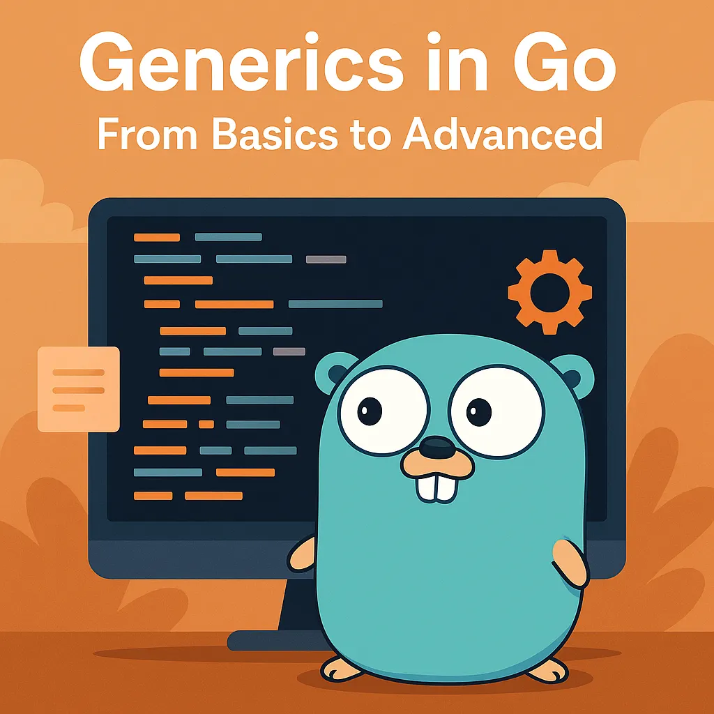 Go Method Receivers: Understanding Value vs. Pointer and When to Use Each | by Gopher | Stackademic