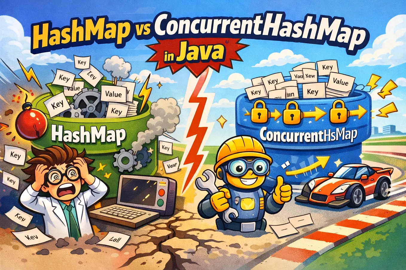 ArrayList vs LinkedList in Java: A Deep Dive into Performance | by Thirupathi Pavan Sai ...