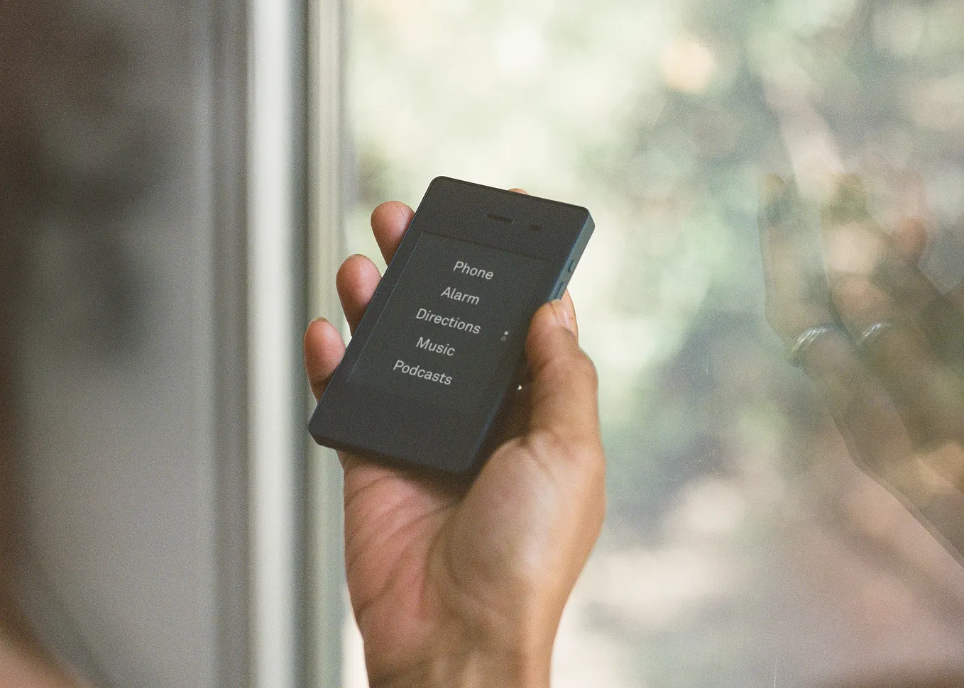 Why are we making a second Light Phone? | by Light | The Light Phone ...
