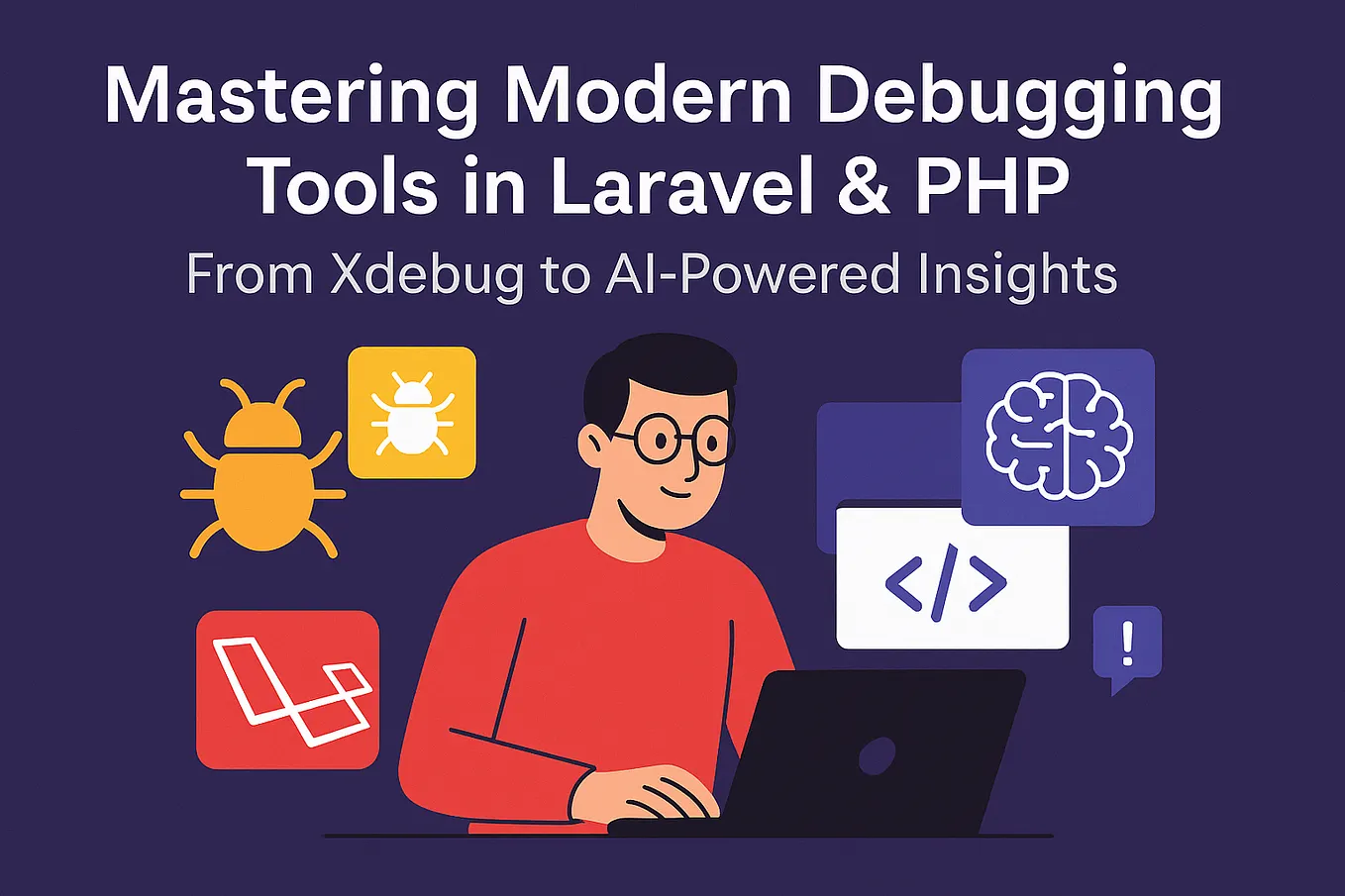 Authentication in Laravel 11. Authentication in Laravel: A… | by Vaibhav Das | Medium