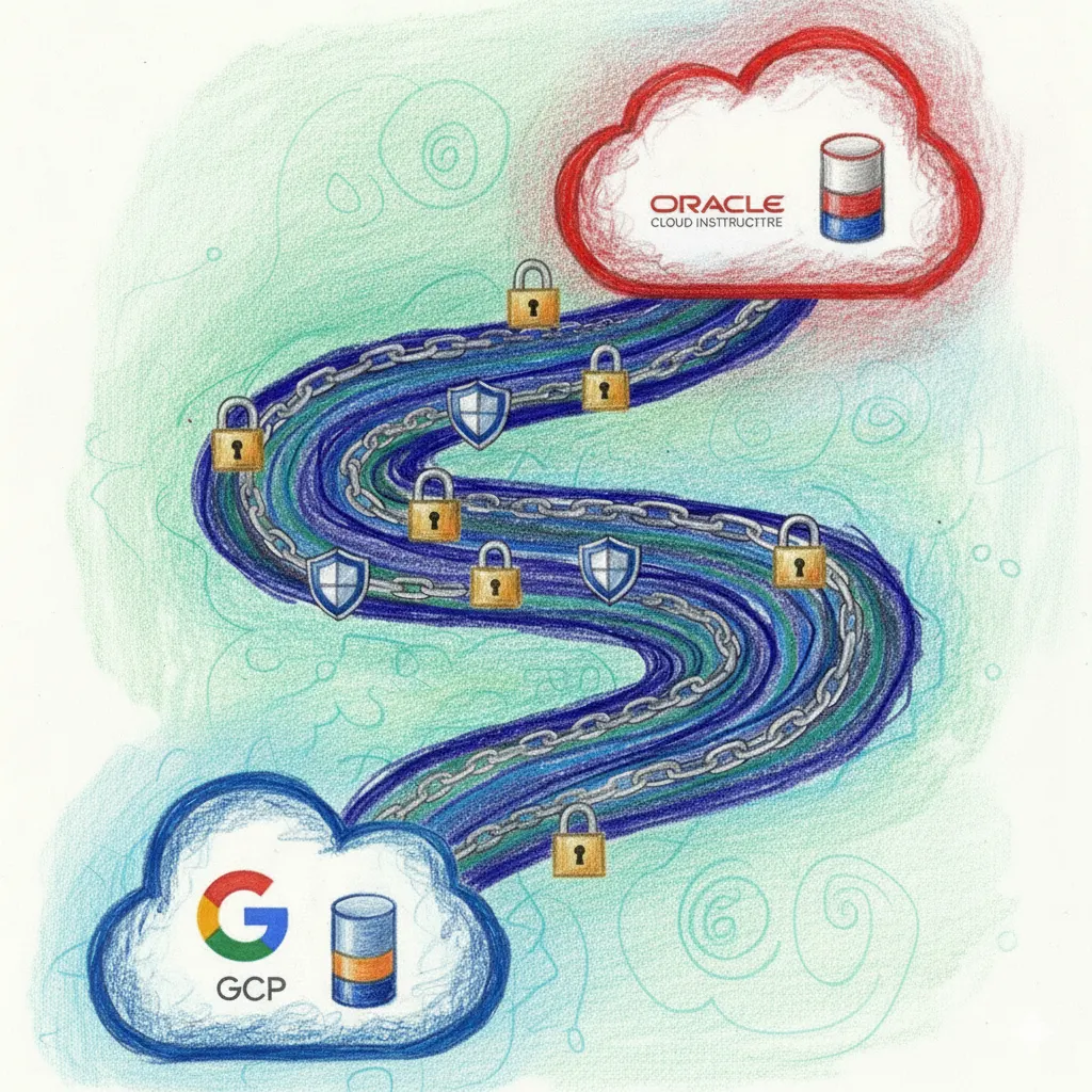 Migrating to the Cloud? Master the Journey with GCP Migration Center: A ...