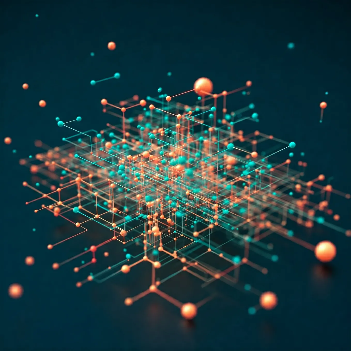 Unlock AI accuracy using LookML Semantic Layer | by Megha Saini | Medium