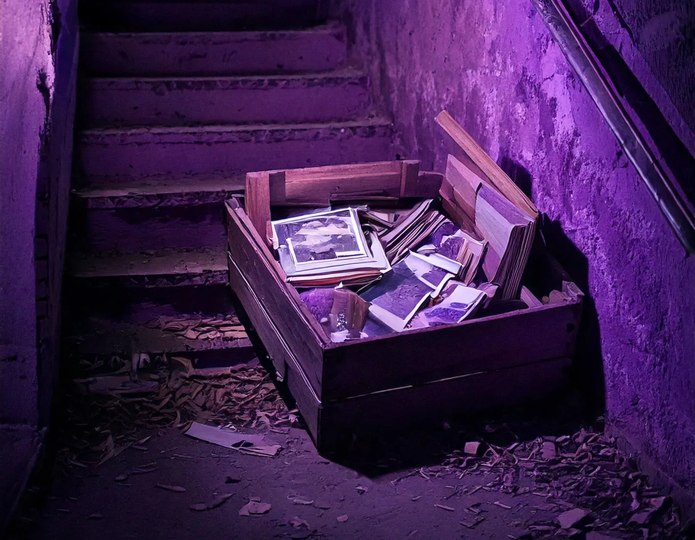 What to do with those old hard drives full of photos? | by Andrew S ...