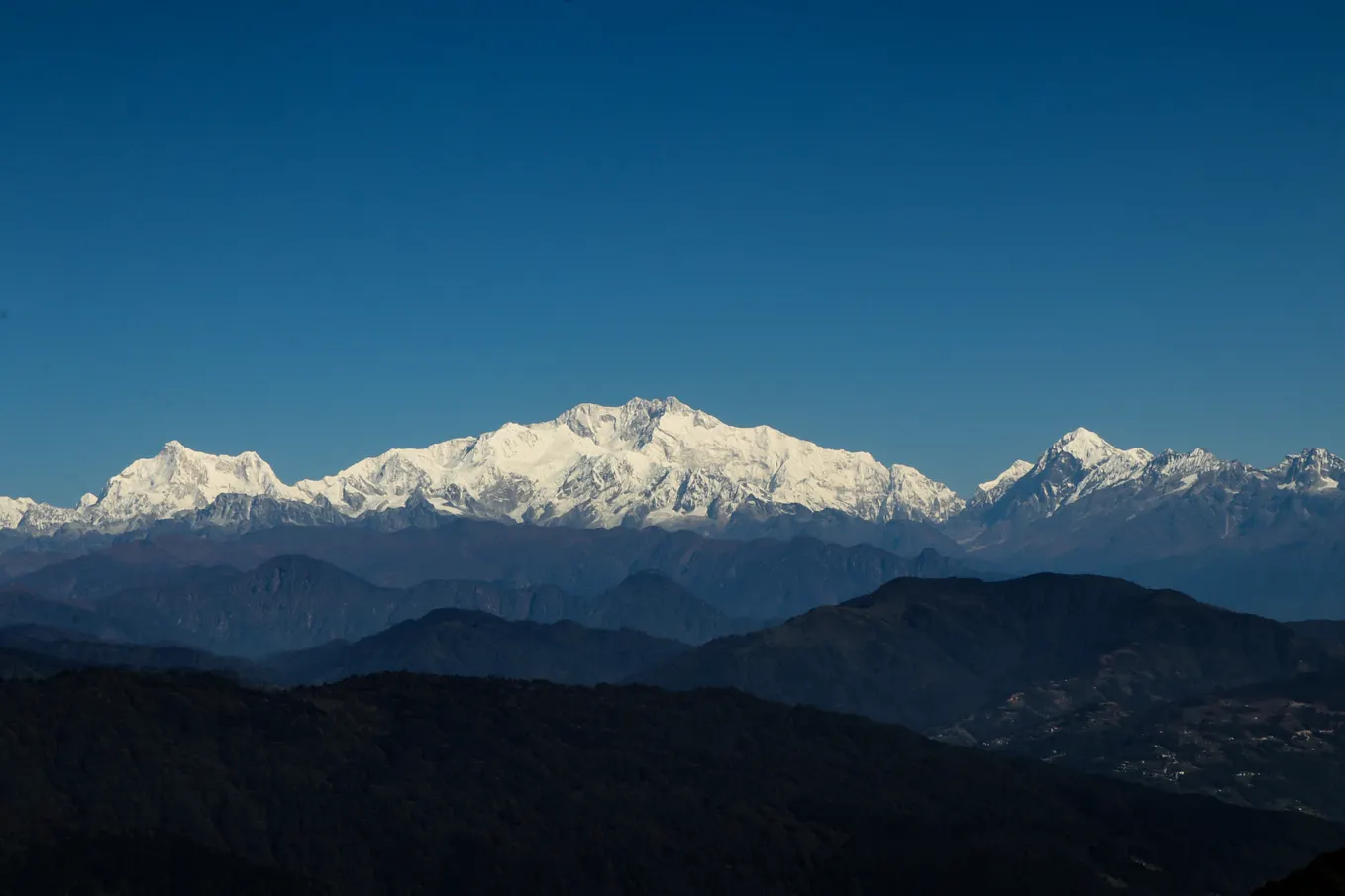 Best Time to Visit Sandakphu — Season by Season Guide for Trekkers ...