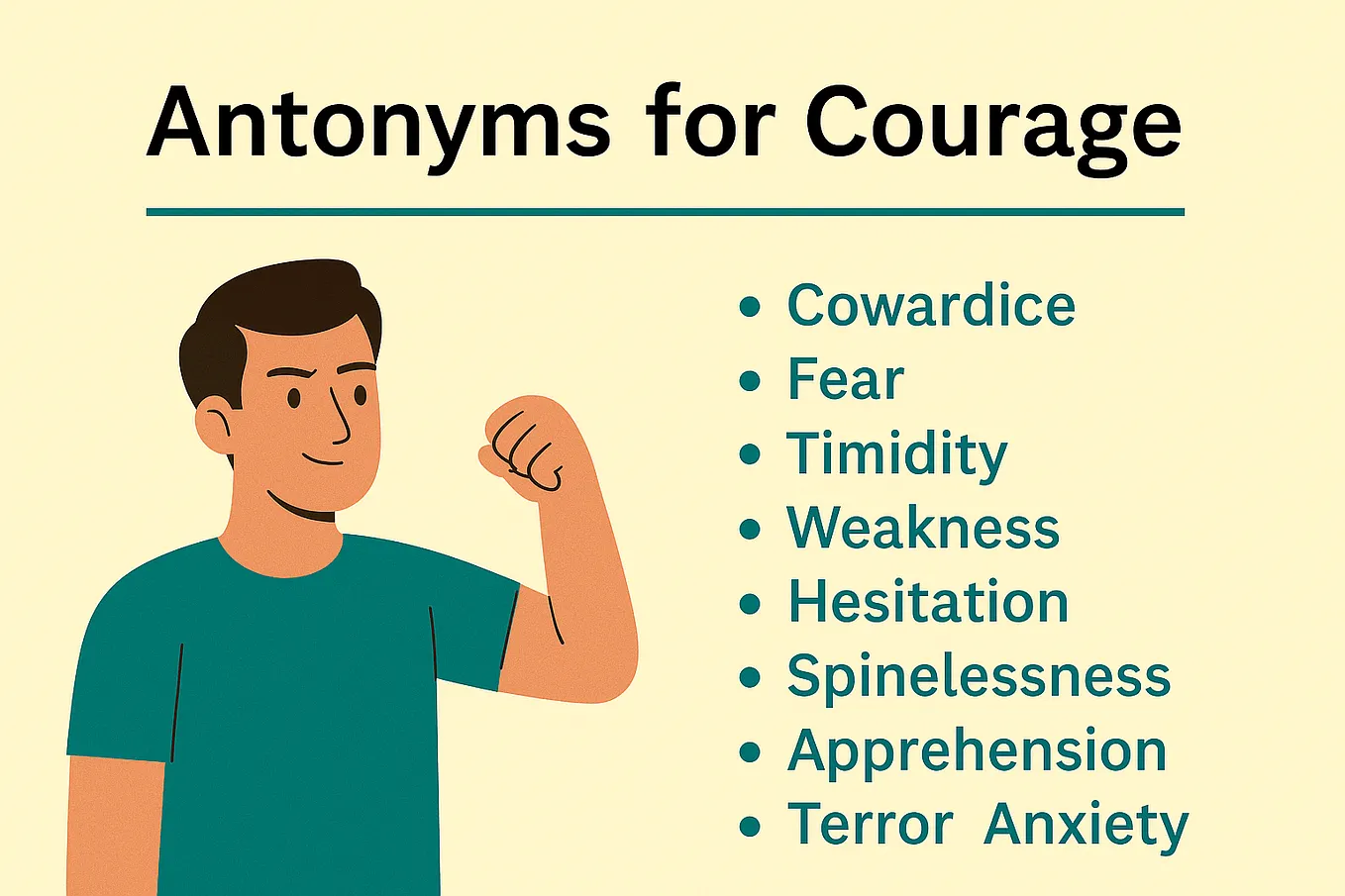 Opposite of Joy: Antonyms for Joy with Examples | by Englitics | Medium