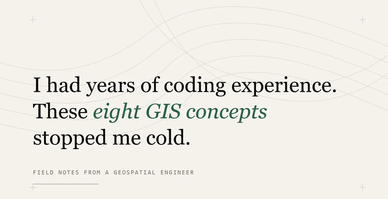 What Is Pan-Sharpening in Remote Sensing and GIS? | by GeoWGS84 | Jun ...