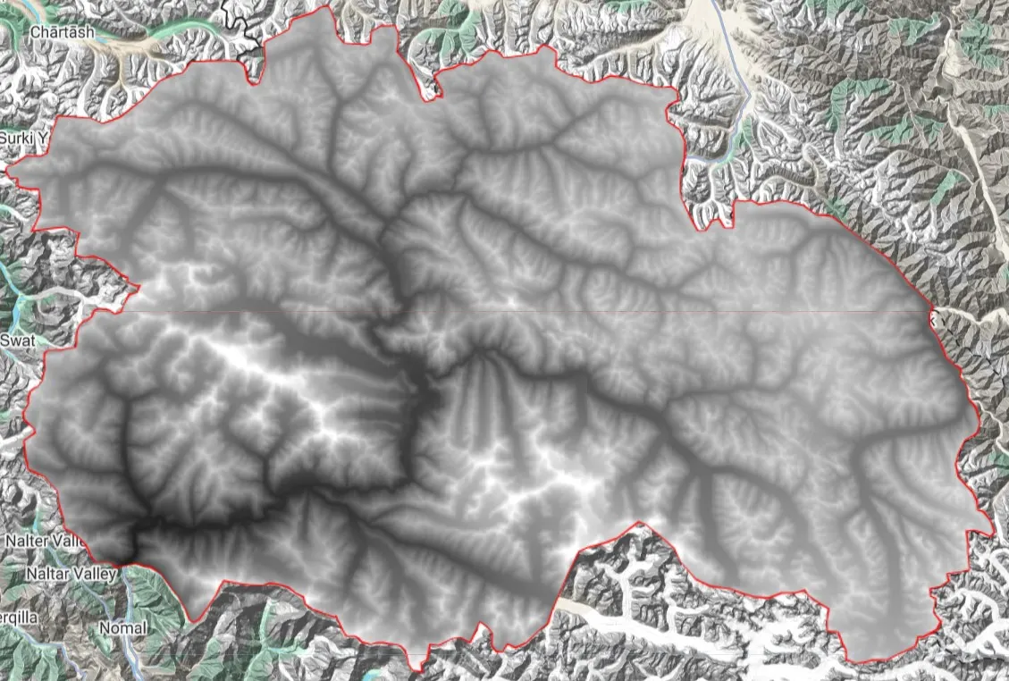 Unsupervised Land Use Classification with Google Earth Engine: A Step-by-Step Guide 🌍🛰️ | by ...