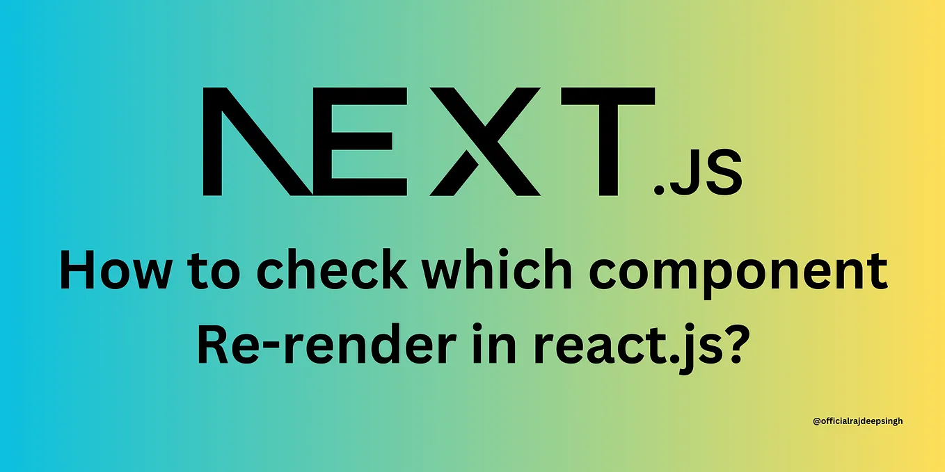 Build a Website with Next.js 15 and Next UI: A How-To Guide | by ...