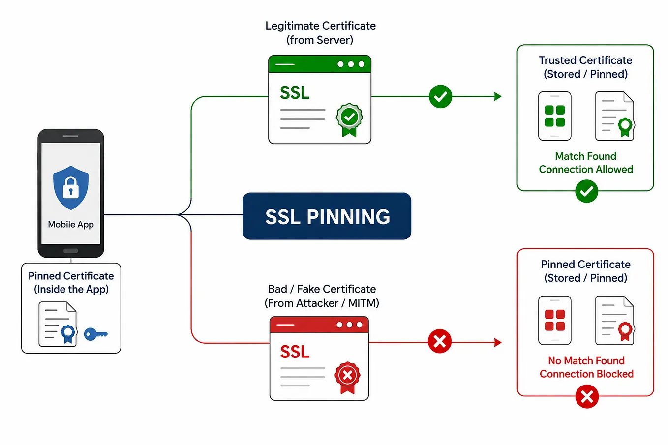 Thick Client Application Penetration Testing: A Complete Phase-Wise ...
