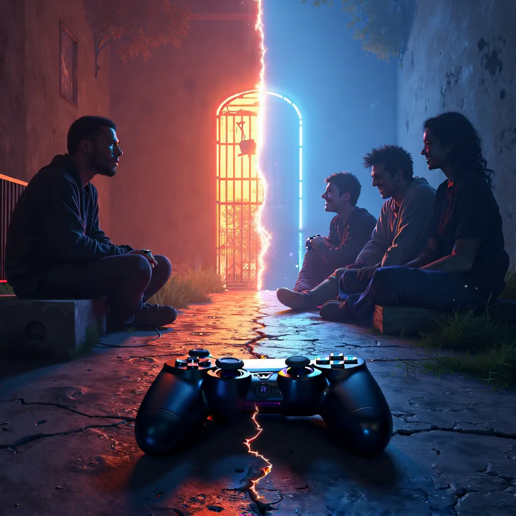 Why the Gaming Industry’s Reliance on Sequels Is Killing Innovation ...