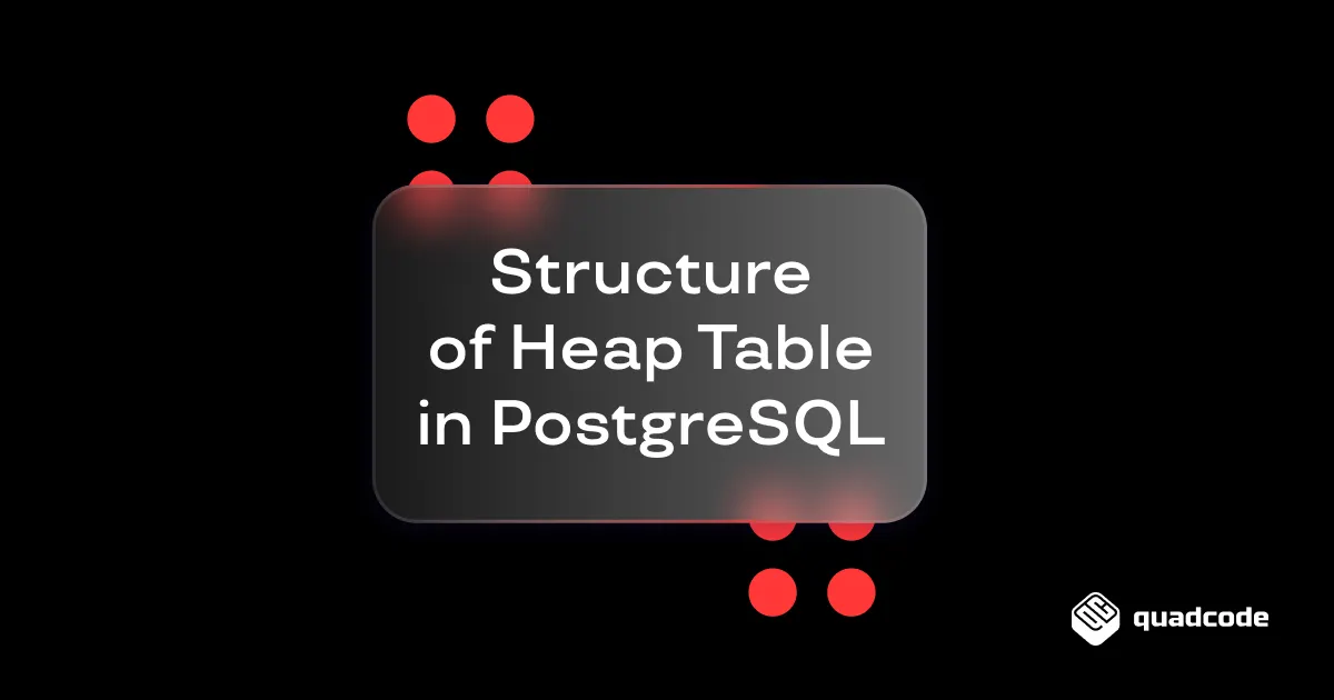 Logged, Unlogged and Temporary Tables in PostgreSQL by Azat Yakupov | Level Up Coding