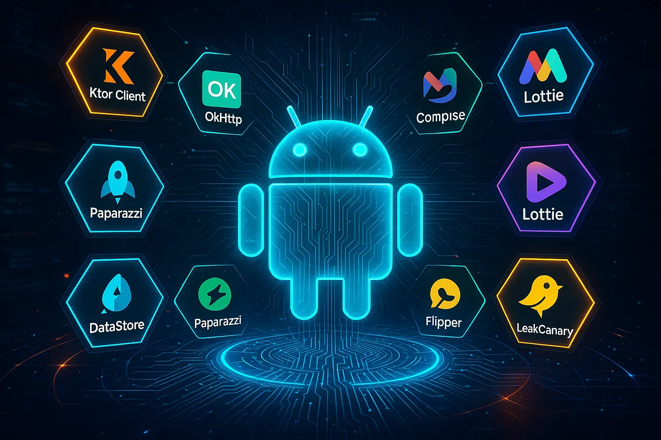 Complete Guide to Android Intents with Definitions, Examples, and Code | by Ahmed Ally | Medium