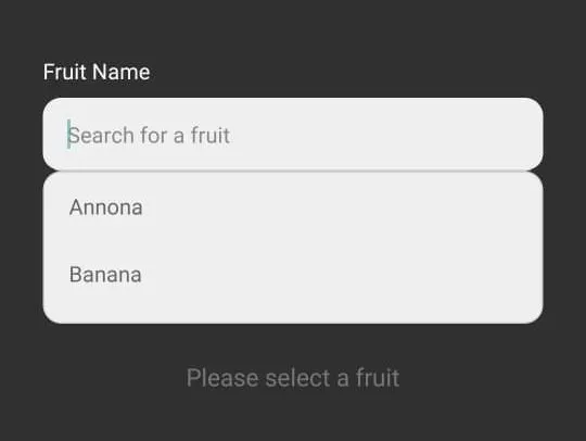 Multi-Select Dropdown in React Native: A Customizable and Reusable Component | by Shiva Shankar ...