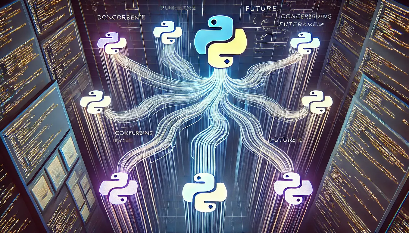 Python Requests with Retry: Building Reliable HTTP Requests | by Tushar Bosamiya | Medium