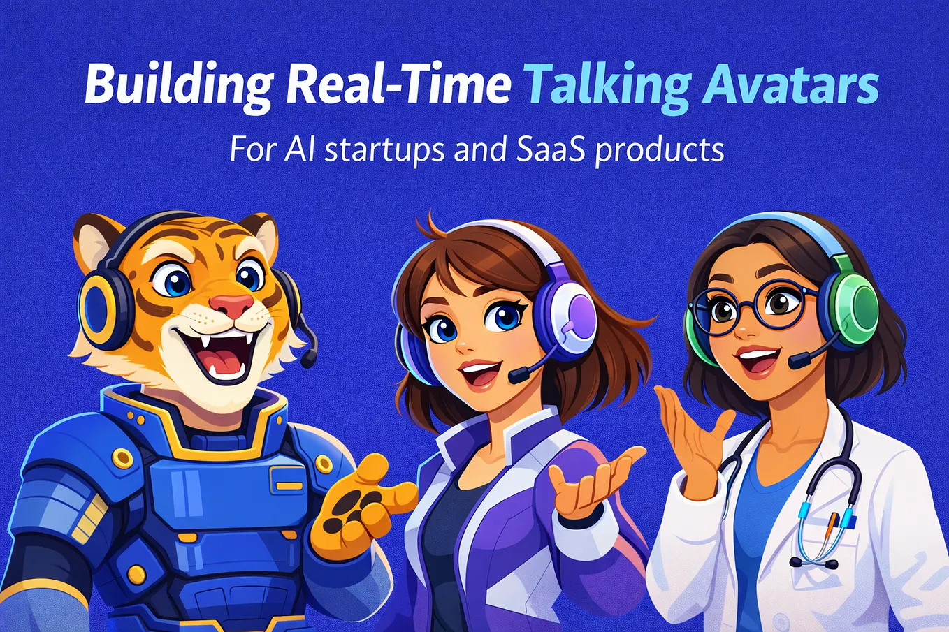 Rive Animation for App Development: The Ultimate 2025 Guide | by ...