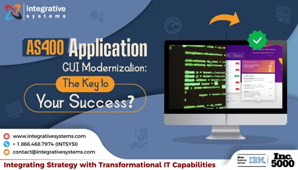 21 Types of AS400 Software with their Wide-Ranging Capabilities | by ...