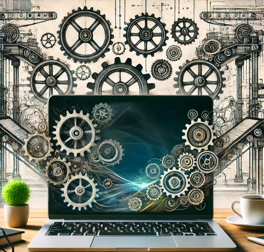 From Code to Carboys: My Ancient Side Quest | by Zaphelyn | Dec, 2025 ...