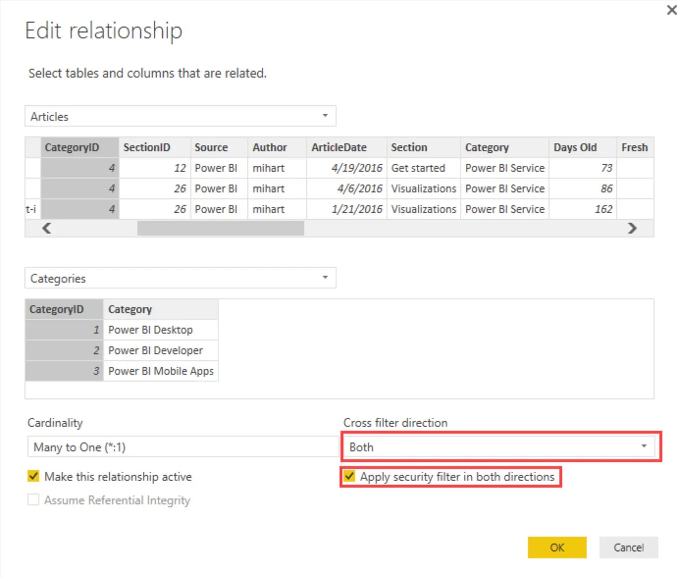 Bridge Tables in Power BI: Simplify Your Many-to-Many Relationships ...