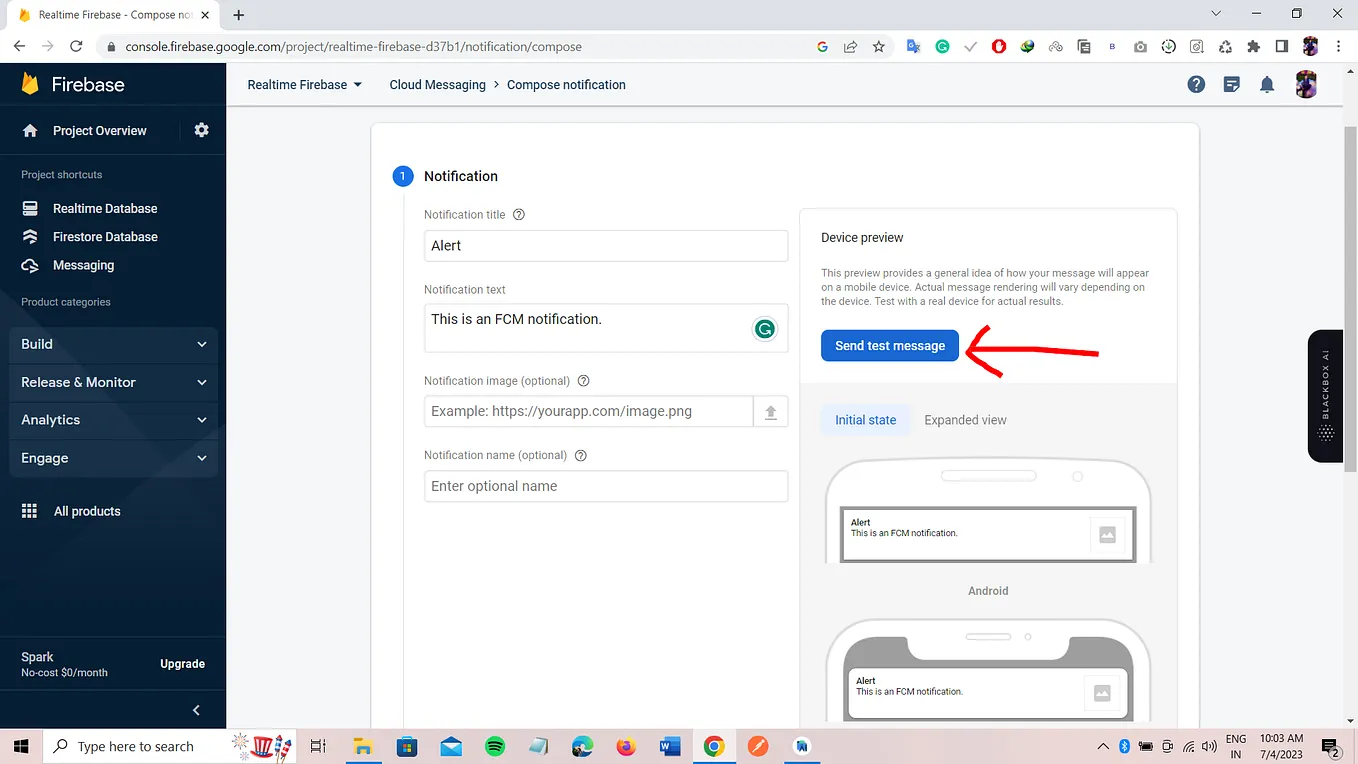 Understanding PopScope in Flutter | by Anand Nishad | Medium