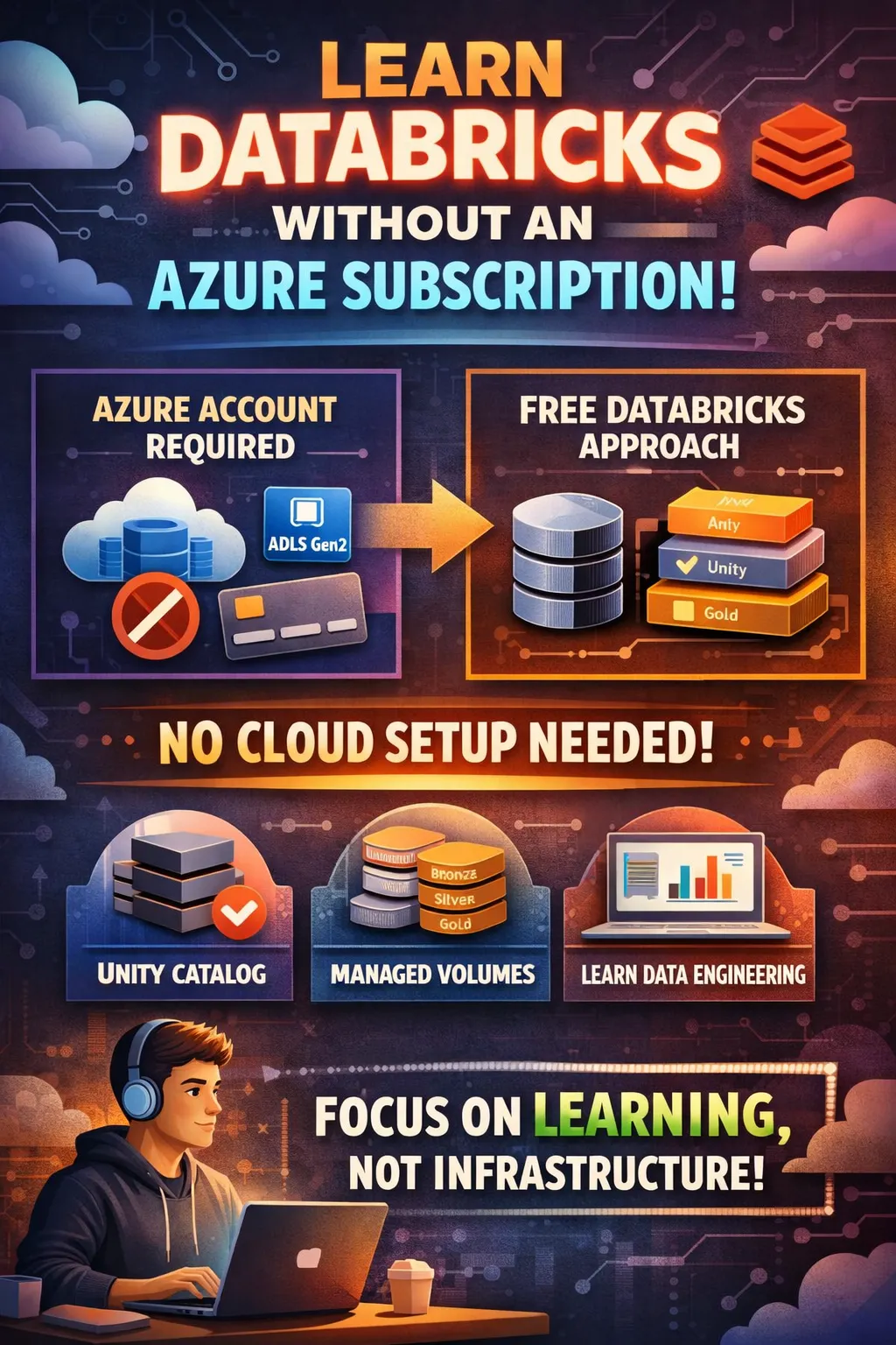 Mastering the New Azure Databricks Data Engineer Associate ...