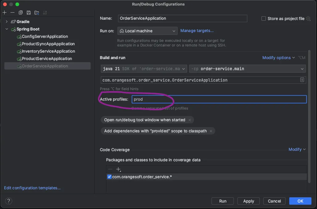 How to use WireMock in Spring boot application to mock external rest ...