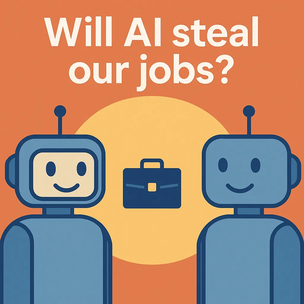 Two AIs Talk to Each Other: The Result Is Unsettling, Not Brilliant | by Angelo AI | Medium