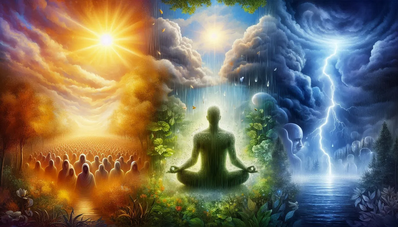 How Would a World Without Money Work? Challenges & Possibilities | Medium