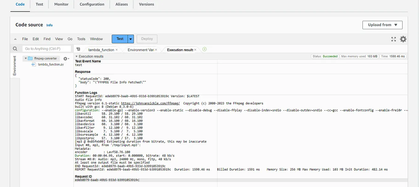Building an AI Insurance Assistant with Amazon Bedrock Knowledge Bases ...