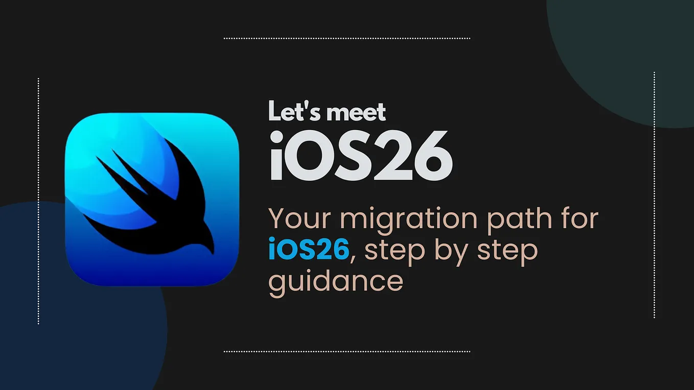 Swift 6 New Features. Apple had earlier mentioned that there… | by Md. Ibrahim Hassan | Swiftify