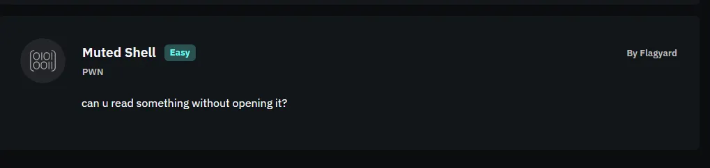 PicoCTF - Picker (I, II, III) CTF Writeup | by AdvDebug | Medium