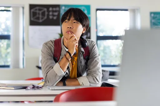 We Keep Telling Students What Not to Do With AI. That’s the Problem ...