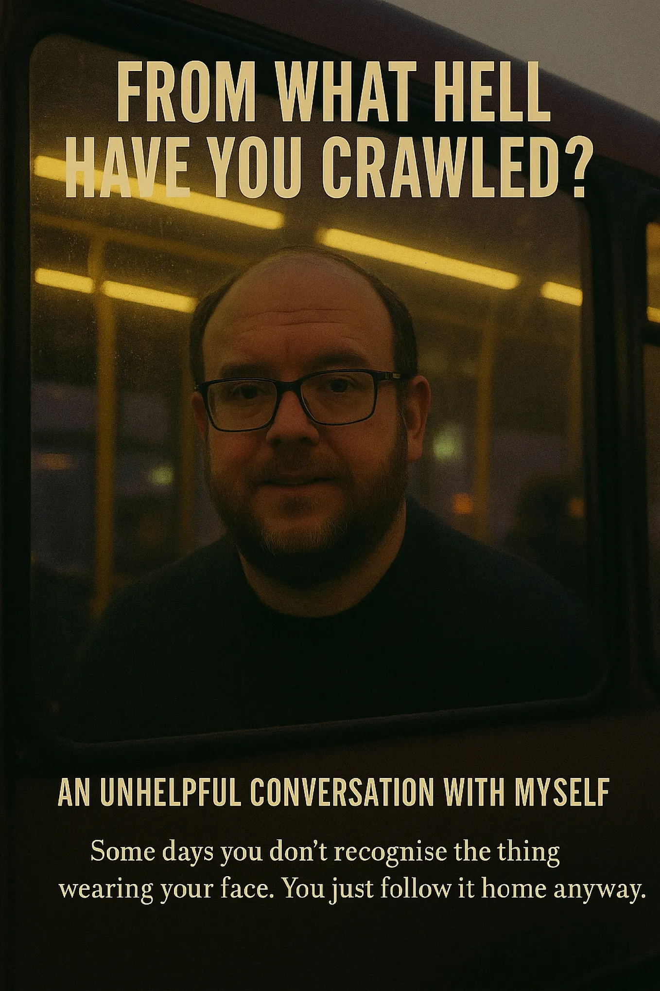 Jujutsu VCS: A Git-Compatible Revolution in Version Control | by Geek Nomad | Level Up Coding