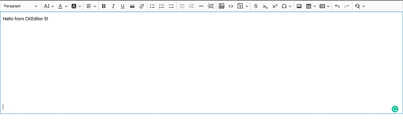 Custom hook to identify unsaved changes in ReactJs | by Nikhil Chintawar | AI Planet